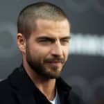 Maxi Iglesias' Biography: About His Net Worth, Height, Affairs ...