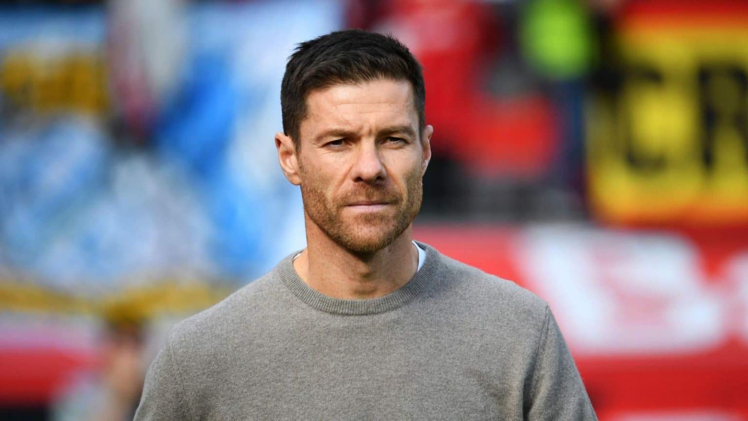 World Cup icon Xabi Alonso: The Basque Midfielder Who Won It All ...
