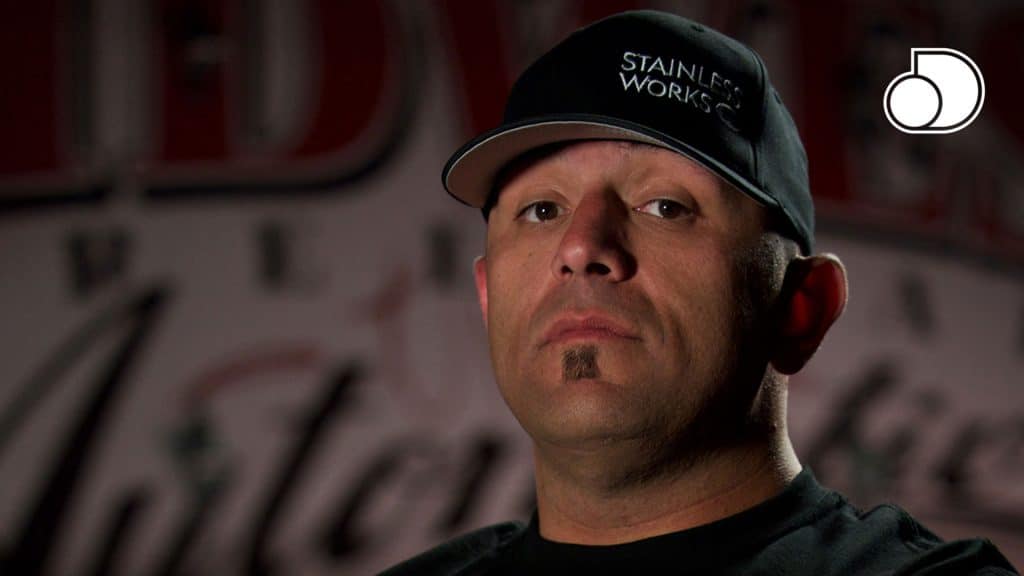 The Truth and Future of Big Chief from 'Street Outlaws' - Biography Tribune