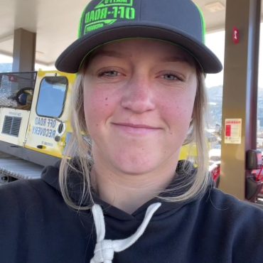 The Truth About Lizzy and Matt's Off Road Recovery Relationship ...