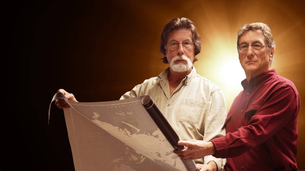 How the Lagina Brothers Uncovered the Secrets of Oak Island - Biography ...
