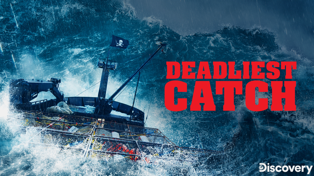 Tragic Deckhand Accidents on Deadliest Catch - Biography Tribune
