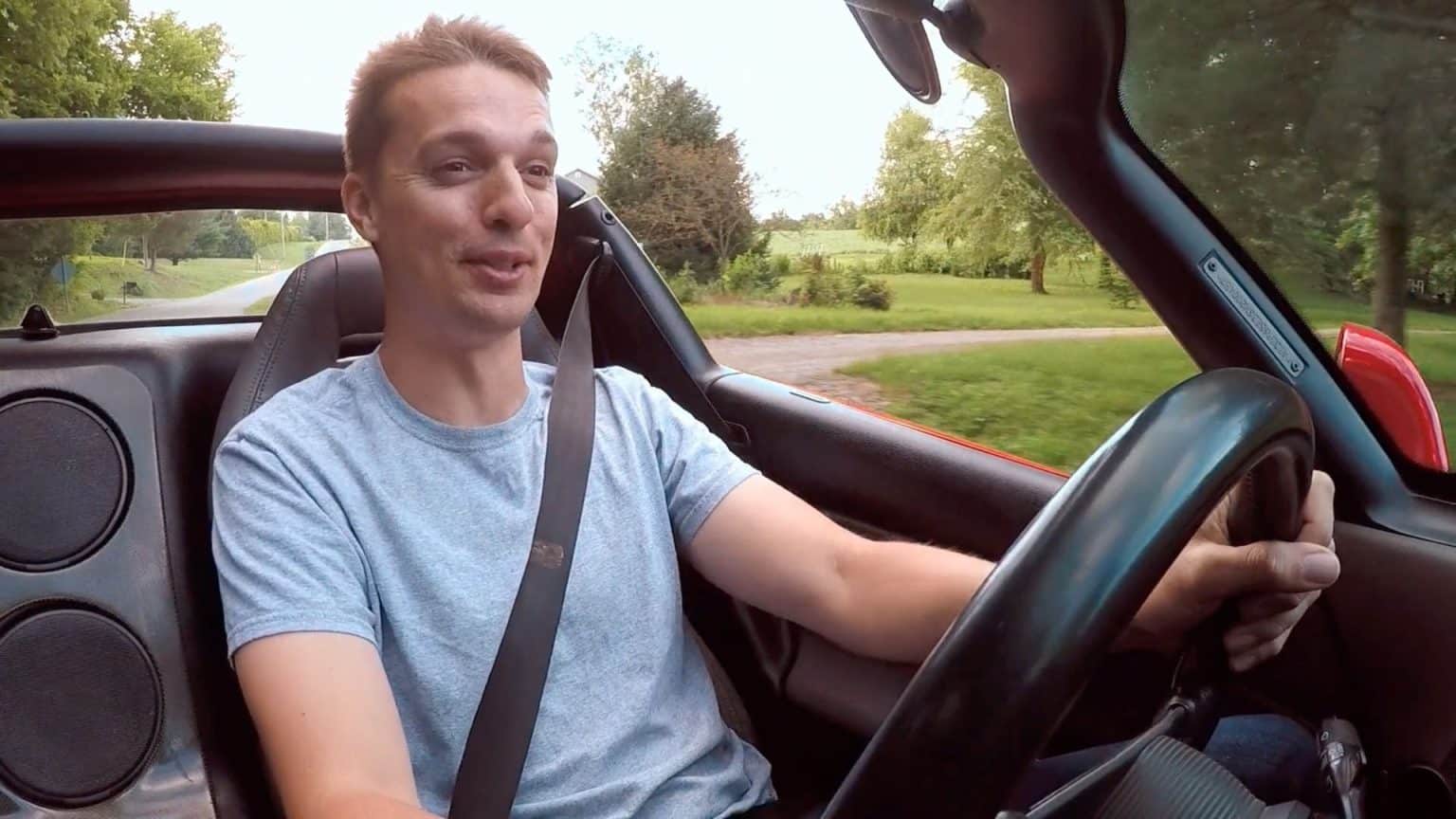 How rich is Tyler Hoover in Hoovies Garage? How much does he make ...