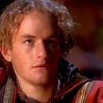 What happened to Christopher Masterson? Height, Age, Net Worth ...