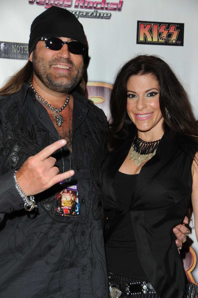 Who is Danny Koker's wife Korie Koker? How rich are they? - Biography ...