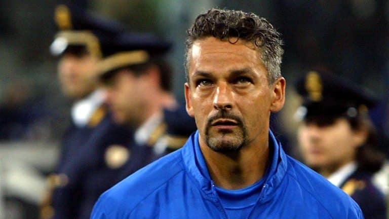 The Life and Career of Roberto Baggio: Age, Siblings, Height ...