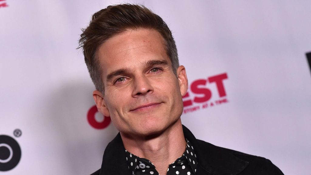 What is Greg Rikaart (aka Kevin Fisher on Y&R) doing now? - Biography ...