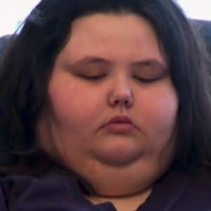 How Is Christina Phillips From “My 600-Lb Life” Doing Now? - Biography ...