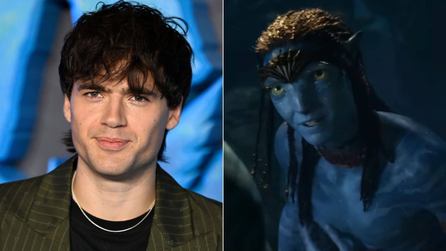 About The Rising Star of Avatar Jamie Flatters: Height, Net Worth ...