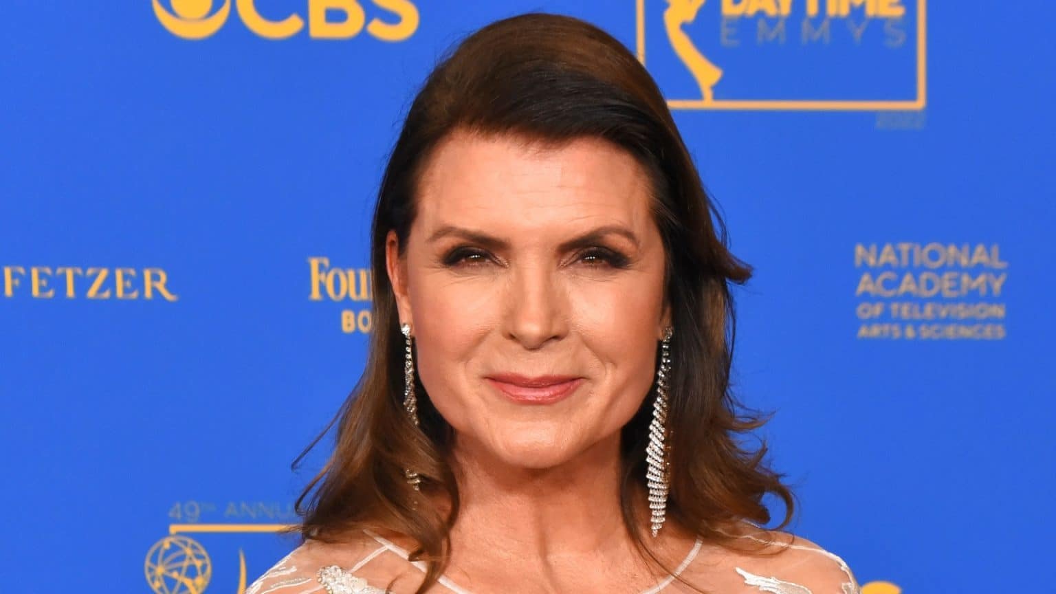 What Happened To Kimberlin Brown From “The Bold And The Beautiful ...