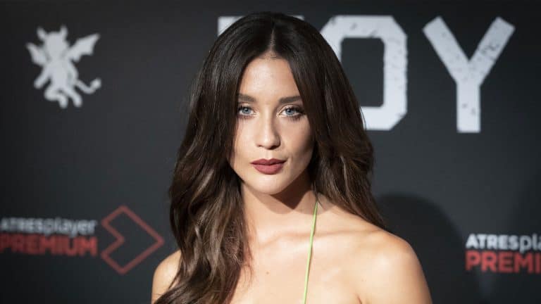 About María Pedraza: The Breakout Star of “Money Heist” and “Elite ...