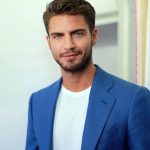 Maxi Iglesias' Biography: About His Net Worth, Height, Affairs ...