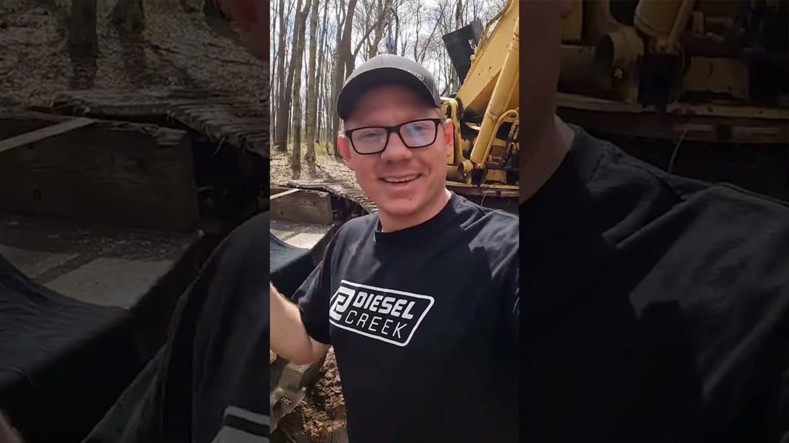 Who is Matt Stetar in Diesel Creek? His Net Worth, Wife, Businesses ...