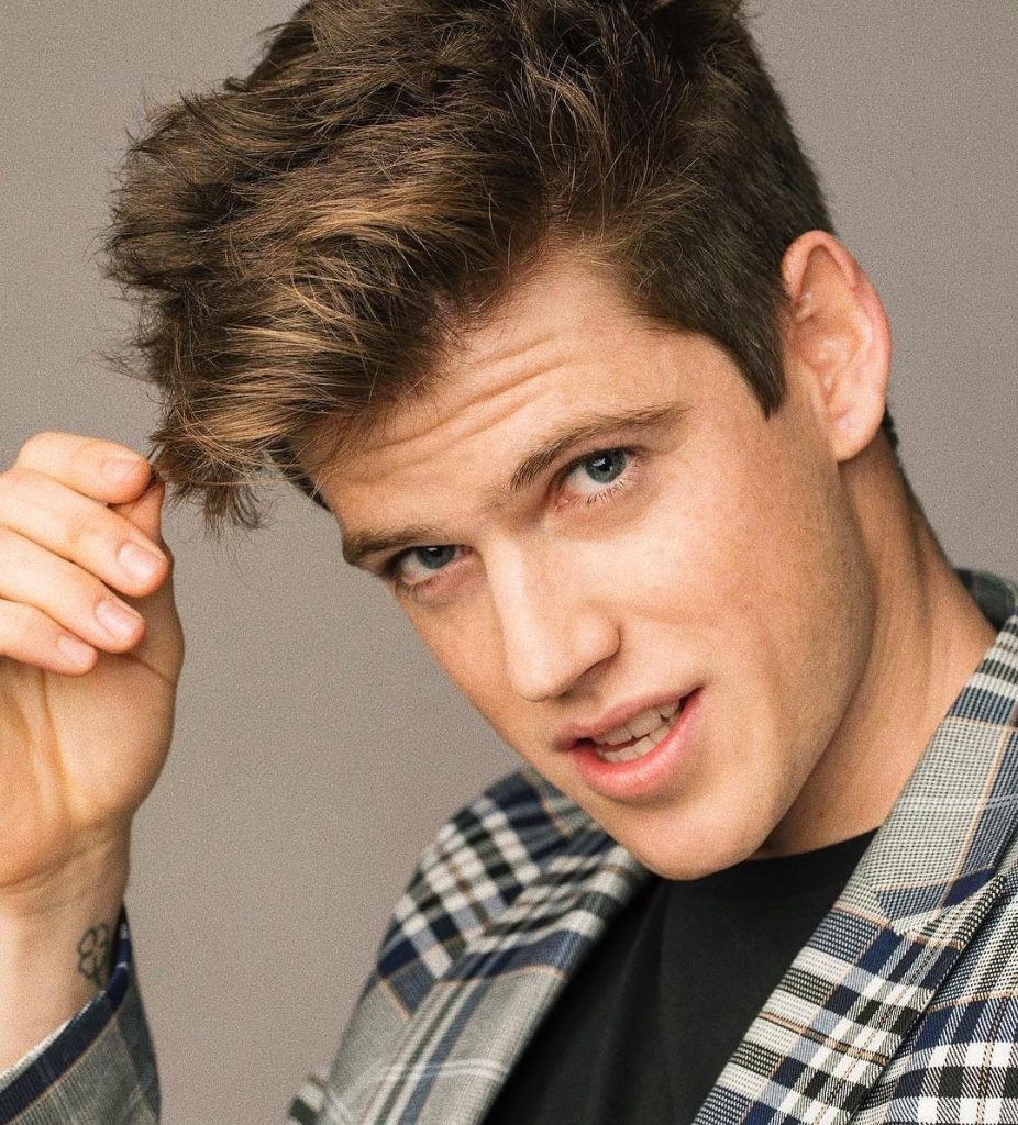 Miguel Bernardeau: The Heart throb of “Elite” and His Love Life with ...