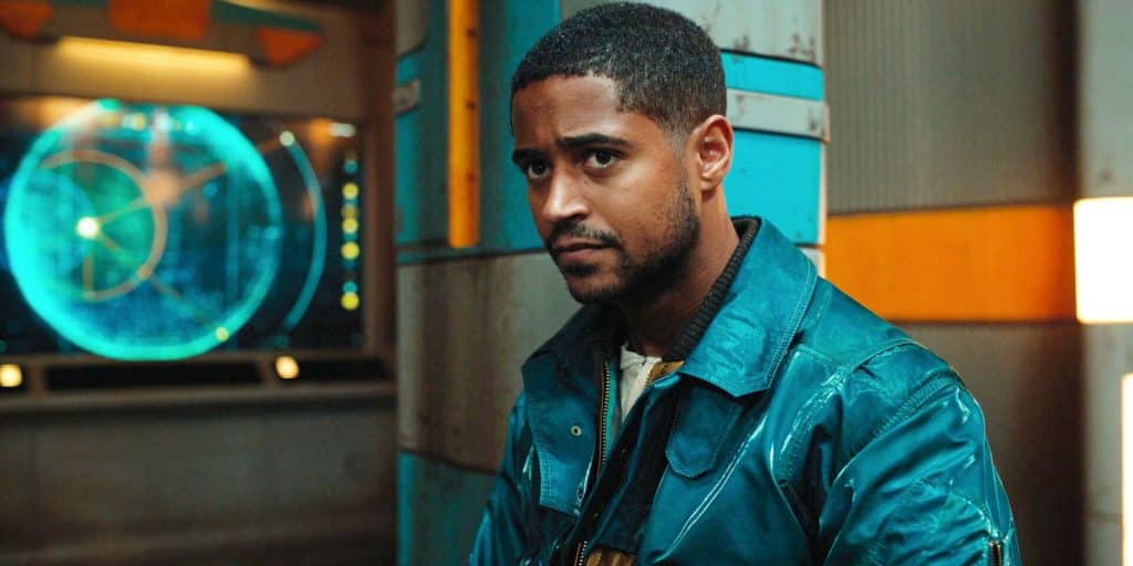 All Truth About Alfred Enoch: aka Dean Thomas in Harry Potter ...
