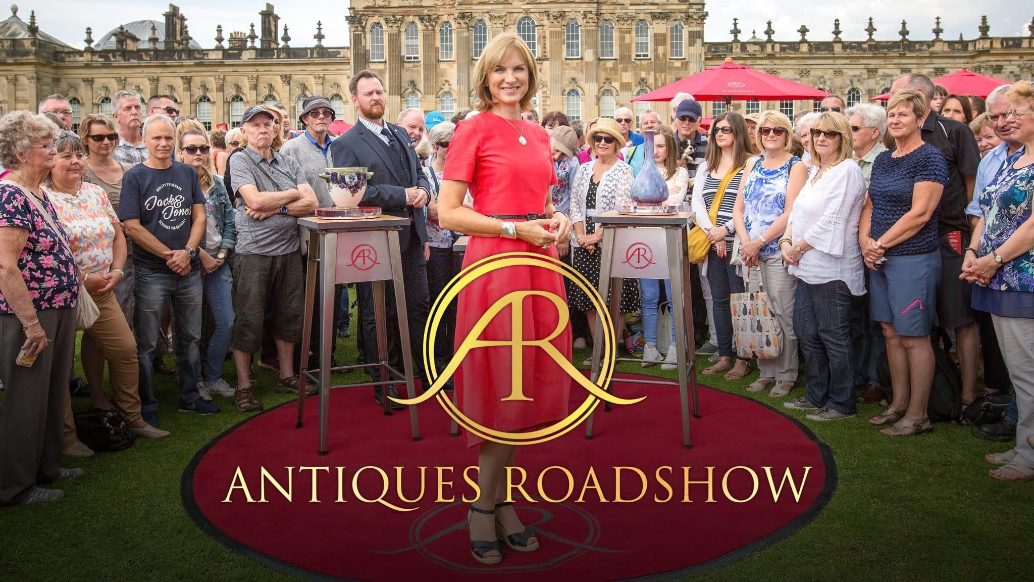 How did the “Antiques Roadshow” host die? What happened? - Biography ...