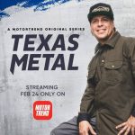 What happened to Tim Donelson on "Texas Metal"? - Biography Tribune