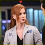 Sarah Rafferty: The Yale Graduate Who Became a Suits Star - Biography ...