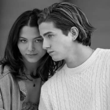 Who is Fivel Stewart? Her Movies, Boyfriend, Net Worth, Height ...