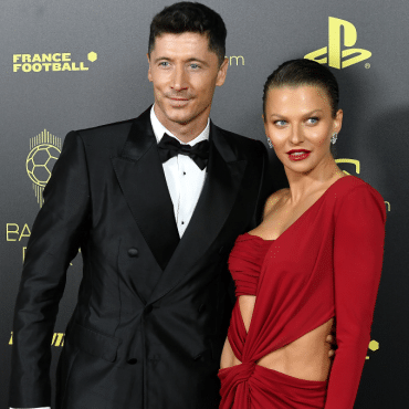 Anna Lewandowska: The Woman Behind Robert Lewandowski's Success ...