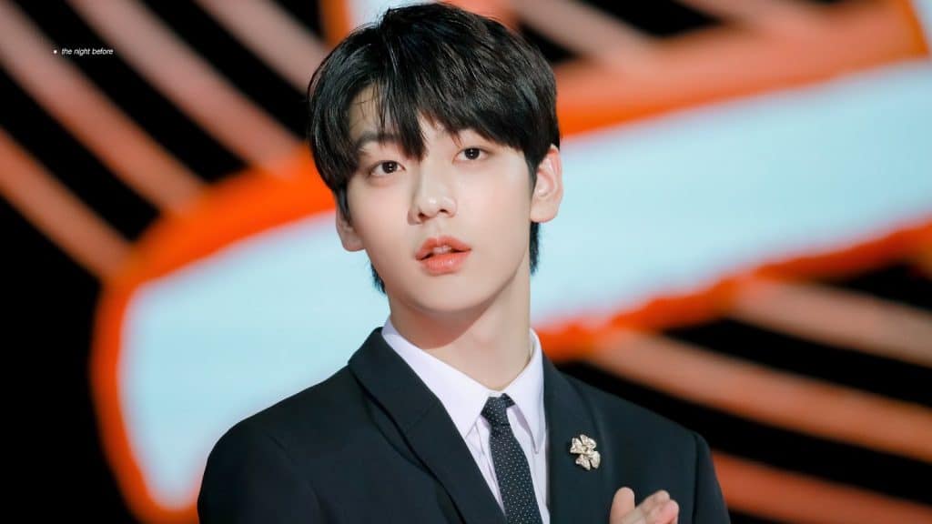 How old is Soobin, Leader of TXT? Height, Full Name, Girlfriend ...