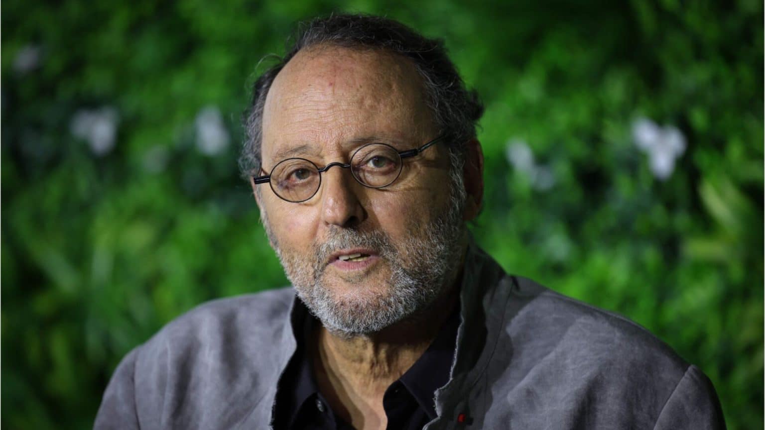How Jean Reno Escaped Franco's Spain and Became a Star - Biography Tribune
