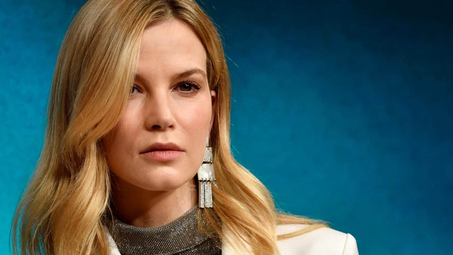 Sylvia Hoeks: The Dutch Model, Actress who conquered Hollywood ...