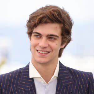 What is Lorenzo Zurzolo known for? His Age, Height, Girlfriend ...