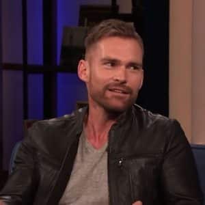 Seann William Scott (aka Stifler on American Pie): Net Worth, Age ...