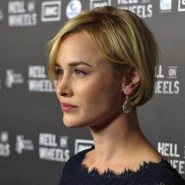 About Dominique McElligott: Husband, Net Worth, Height, Bio - Biography ...