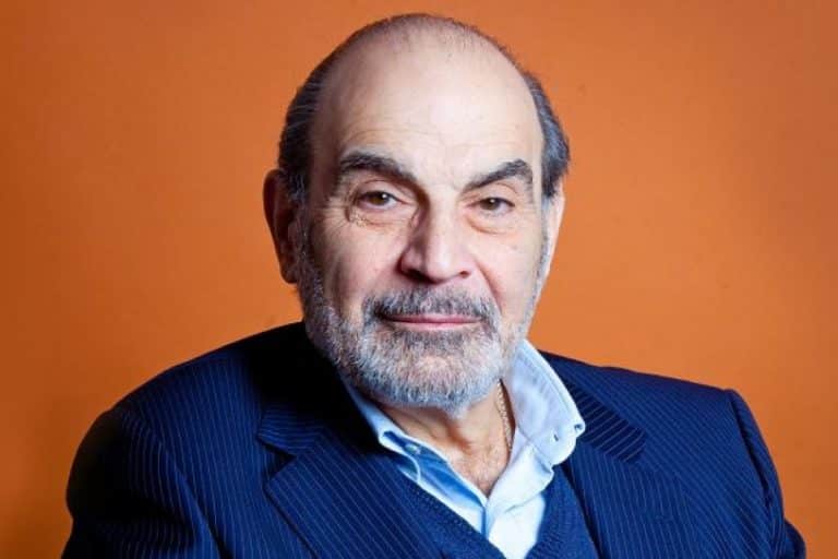 What is David Suchet Doing Now? His Age, Height, Net Worth - Biography ...