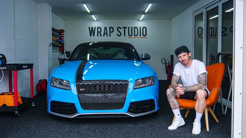 Who is the YouTuber Mat Armstrong, and what is his net worth ...