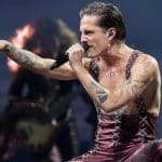 The Life and Career of Damiano David: Age, Height, Girlfriend ...