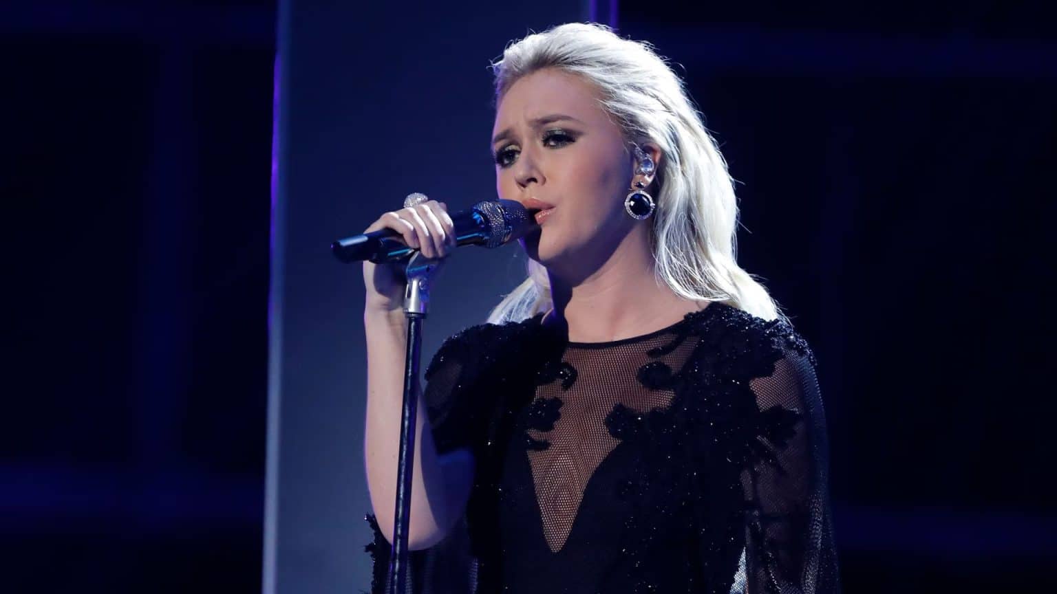 How Did Chloe Kohanski's Life Change After “The Voice”? What is she up ...