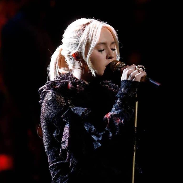 How Did Chloe Kohanski's Life Change After “The Voice”? What is she up ...