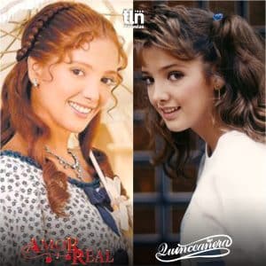 Adela Noriega: The Mexican Actress Who Conquered the Telenovela World ...