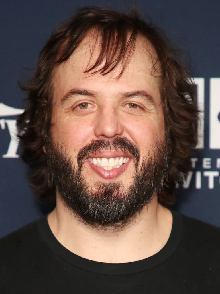 What movies has Angus Sampson been in? Wikipedia, Biography, Age ...