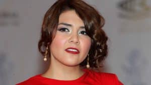 How did Yuridia become famous? Her Age, Husband, Height - Biography Tribune