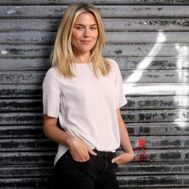 Rachael Taylor Where is She Now? Her Age, Height, Partner, Child ...