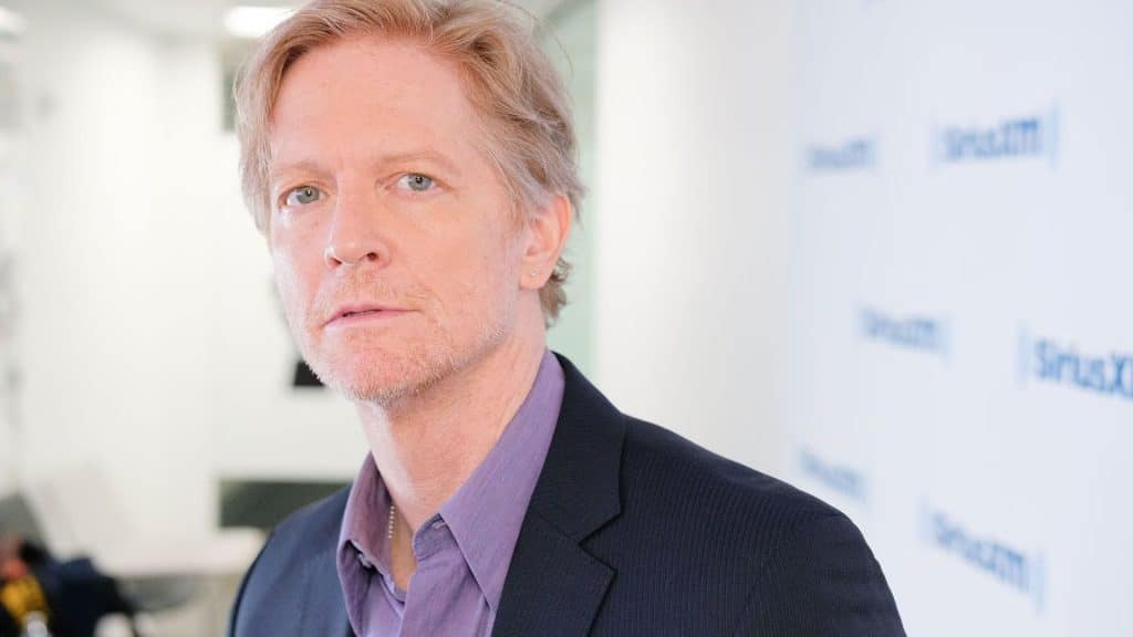 Why did Eric Stoltz not finish “Back to the Future”? His Age, Wife ...