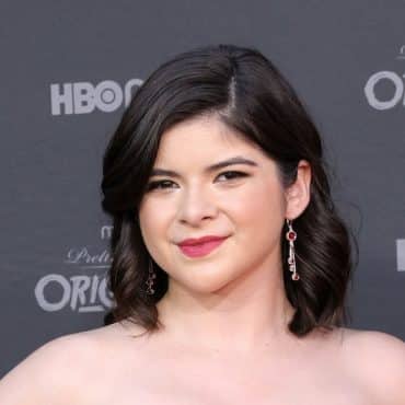 The Life and Career of Gabriella Pizzolo: Age, Height, Boyfriend ...