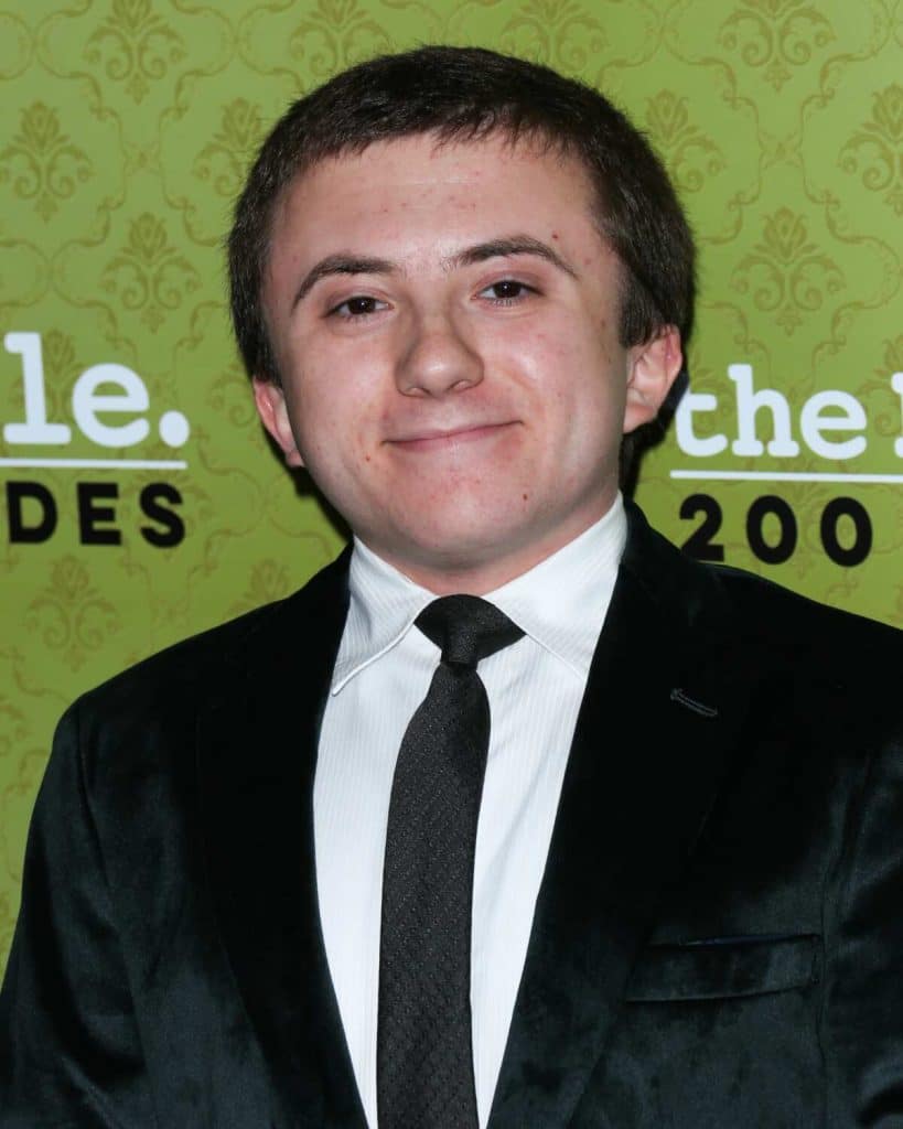 Atticus Shaffer: The Brilliant Actor Who Overcame His Disability ...
