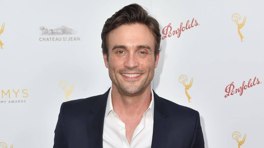 What is Daniel Goddard of Y&R doing now? What happened to him ...