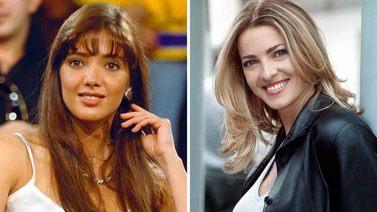 Adela Noriega: The Mexican Actress Who Conquered the Telenovela World ...