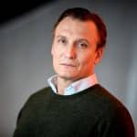 The Life and Career of Oliver Masucci: From Cologne to Hollywood ...
