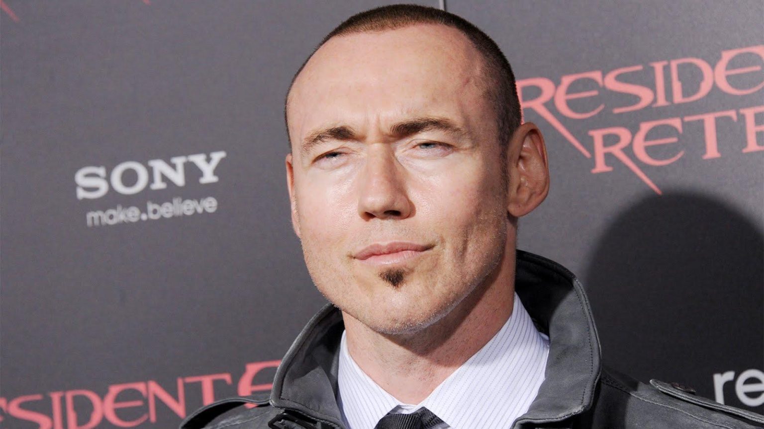 What movies has Kevin Durand been in? His age, height, wife, kids ...