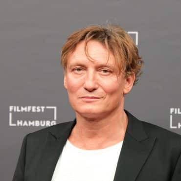 The Life and Career of Oliver Masucci: From Cologne to Hollywood ...