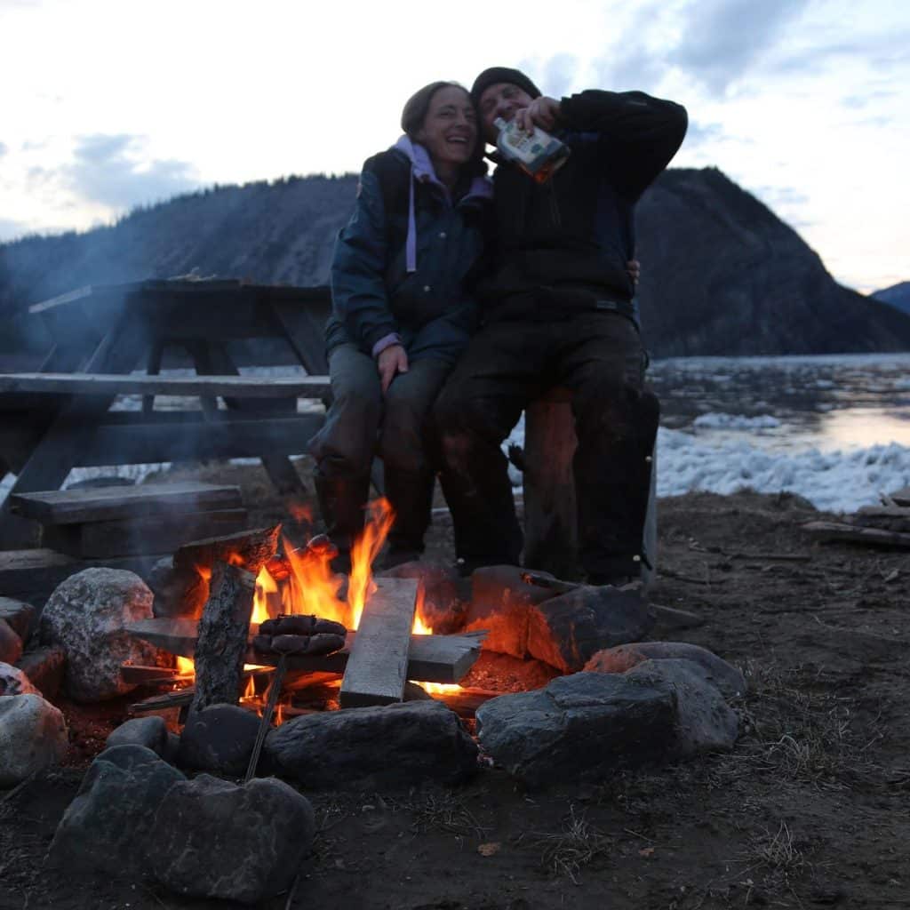 What is the dark winter on 'Life Below Zero'? - Biography Tribune