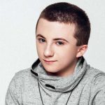 Atticus Shaffer: The Brilliant Actor Who Overcame His Disability ...