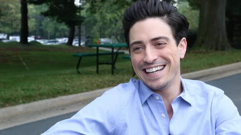 Why did Ben Feldman leave Drop Dead Diva? His Age, Height, Wife ...